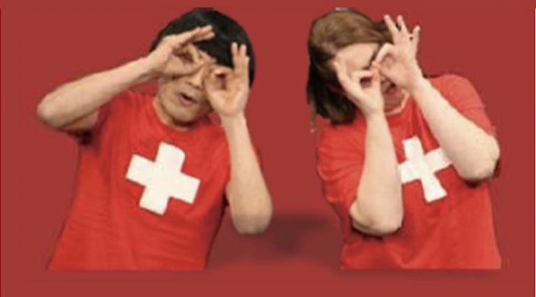 Free Online Manzai Workshop (Apr 29) | JAPANEASY