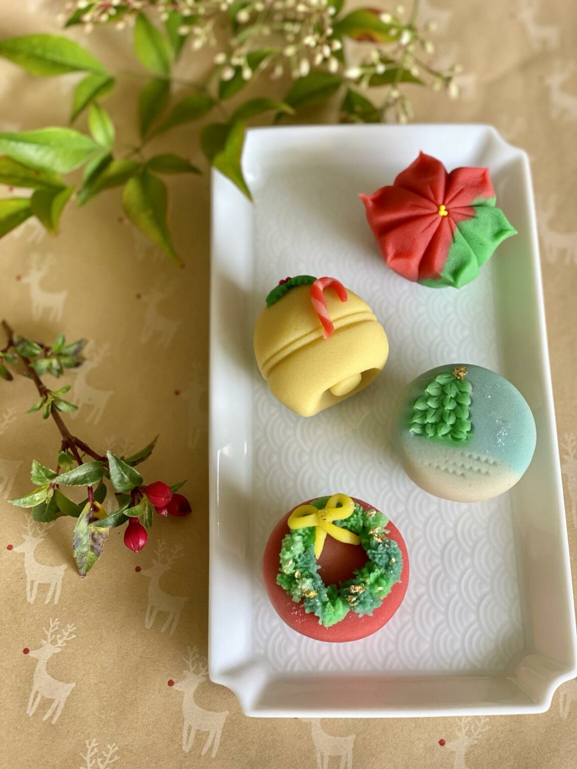 Japan Christmas Festival (Original) | JAPANEASY